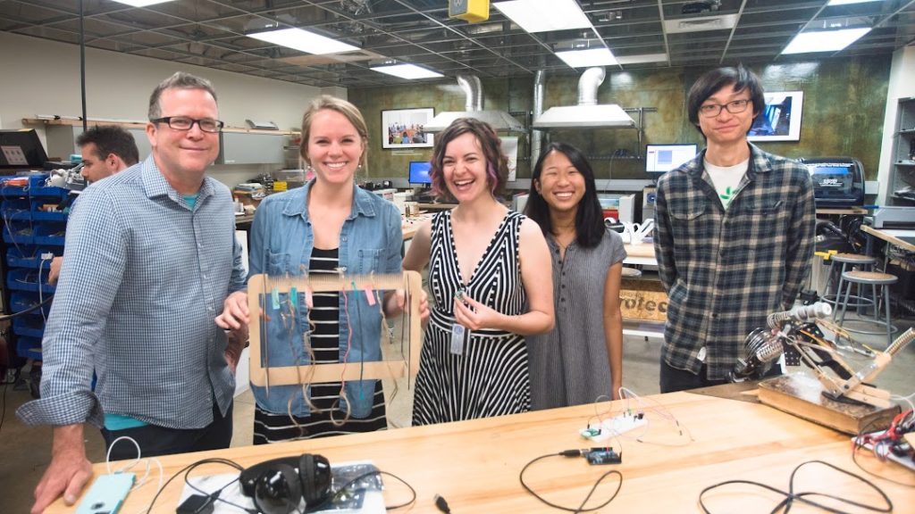 Home - CITRIS Invention Lab